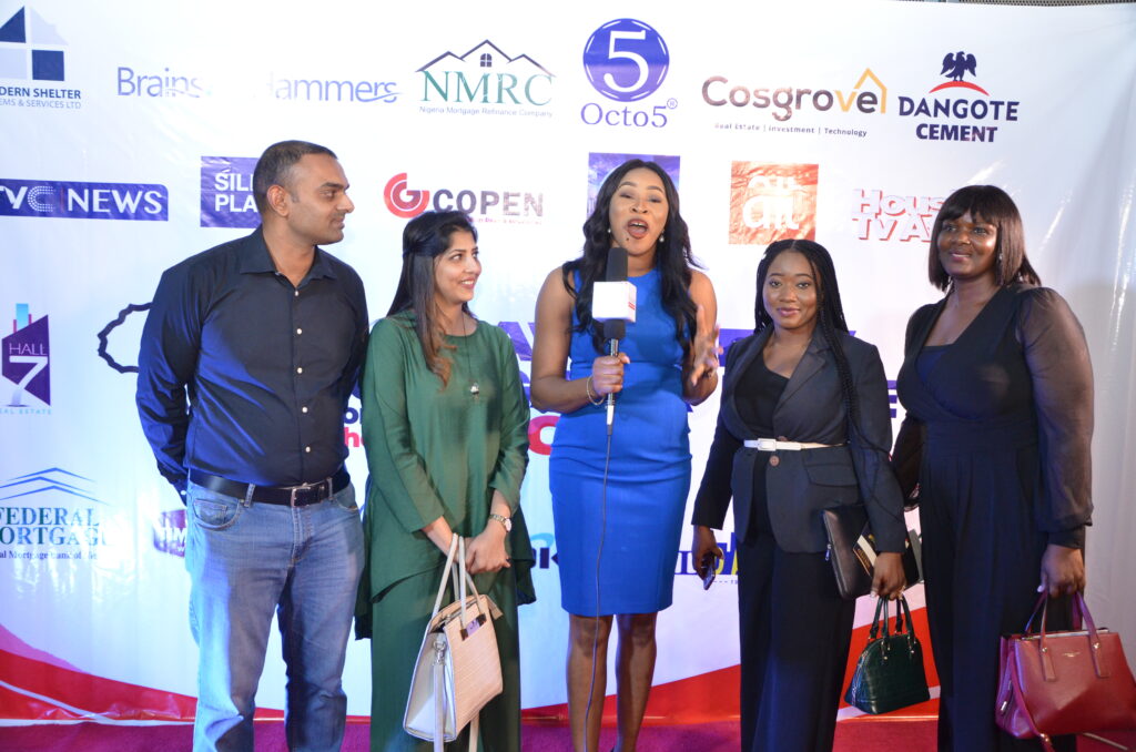 Home - Africa Housing Awards