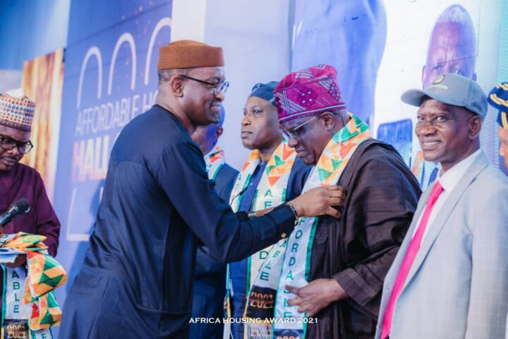 About - Africa Housing Awards